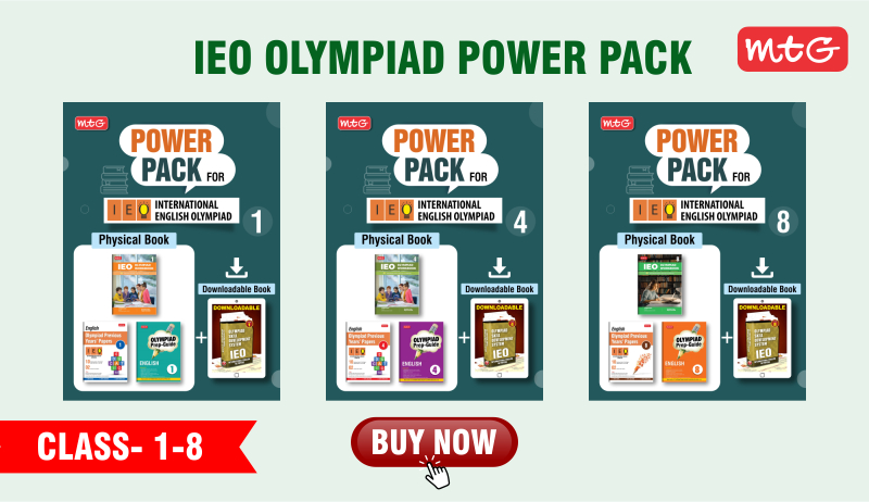 IEO Power Pack - MTG Learning Media Resources