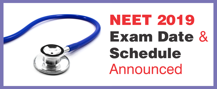 neet_2019_exam_date_and_schedule_announced - MTG Learning Media Resources