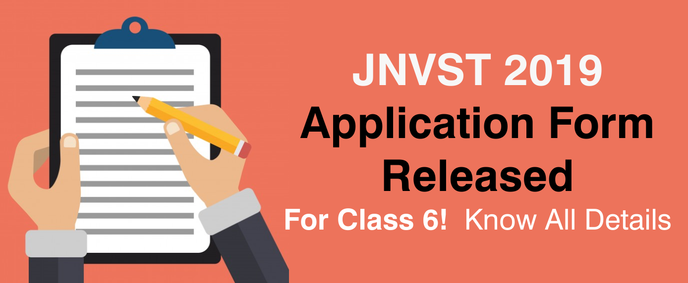 jnvst_2019_application_form_released_class6_1 - MTG Learning Media ...