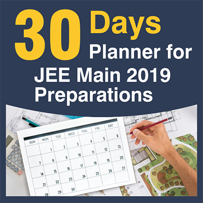 30_days_planner_for_jee_main_2019_preparation2 - MTG Learning Media ...