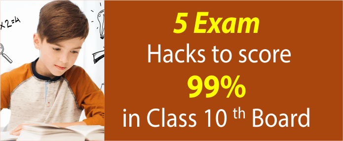 How to Score 99% in Class 10 Board Exam - MTG Learning Media Resources
