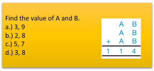 9 Hacks to Make Smart Guess in Multiple Choice Questions
