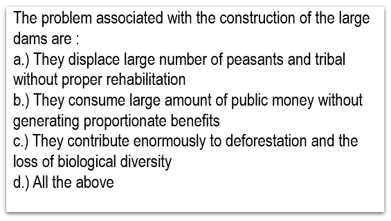 9 Hacks to Make Smart Guess in Multiple Choice Questions