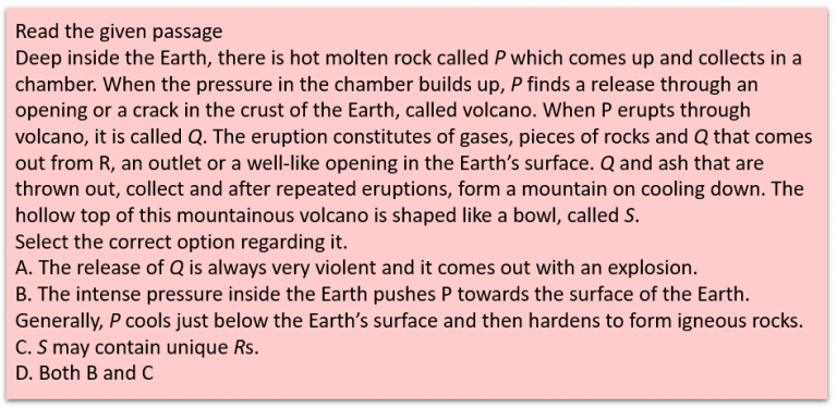 9 Hacks to Make Smart Guess in Multiple Choice Questions
