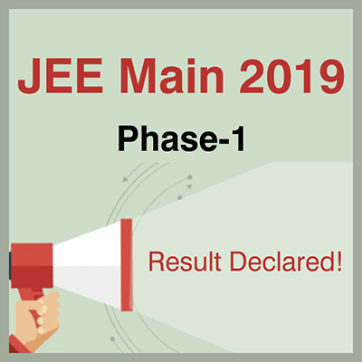 jee_main_2019_phase1_result_declared2 - MTG Learning Media Resources