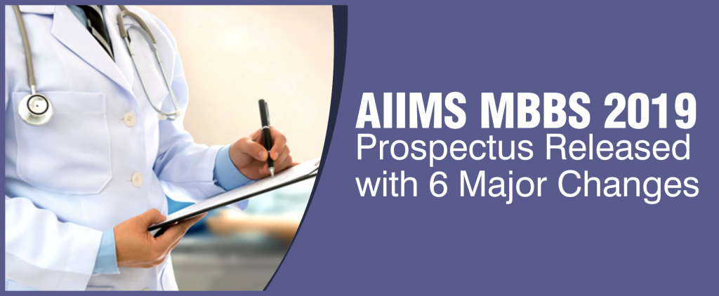 aiims mbbs 2019 - MTG Learning Media Resources