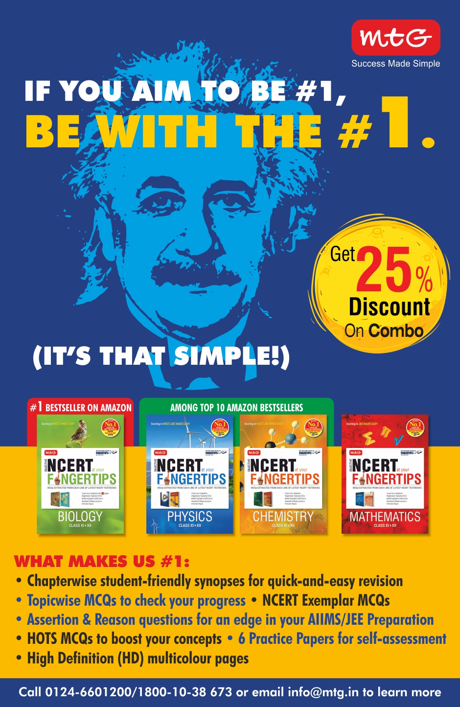 ncert-at-your-fingertips-cl12-promo - MTG Learning Media Resources