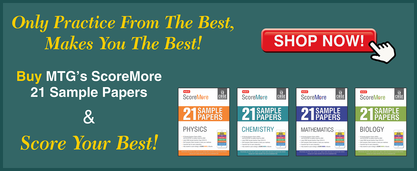 21 scoremore sample papers books for 2019 edition - MTG Learning Media ...