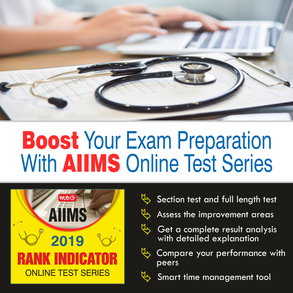 AIIMS Admit Card 2019 Released – Download Now!