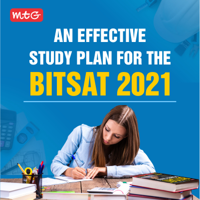 How to prepare for BITSAT-Tips and Tricks, Important Books, Strategy
