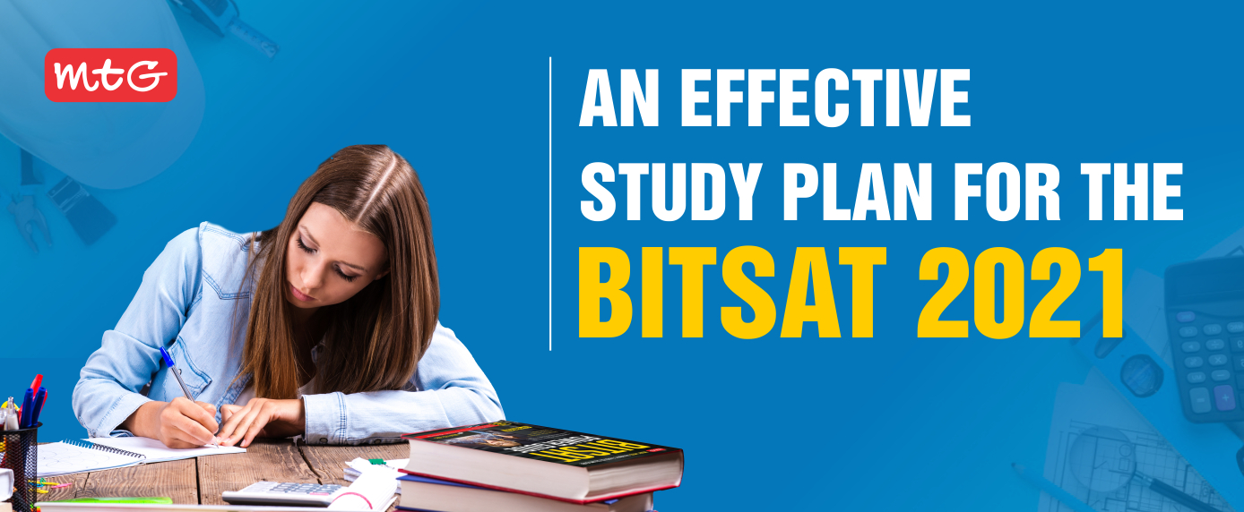 How to prepare for BITSAT-Tips and Tricks, Important Books, Strategy