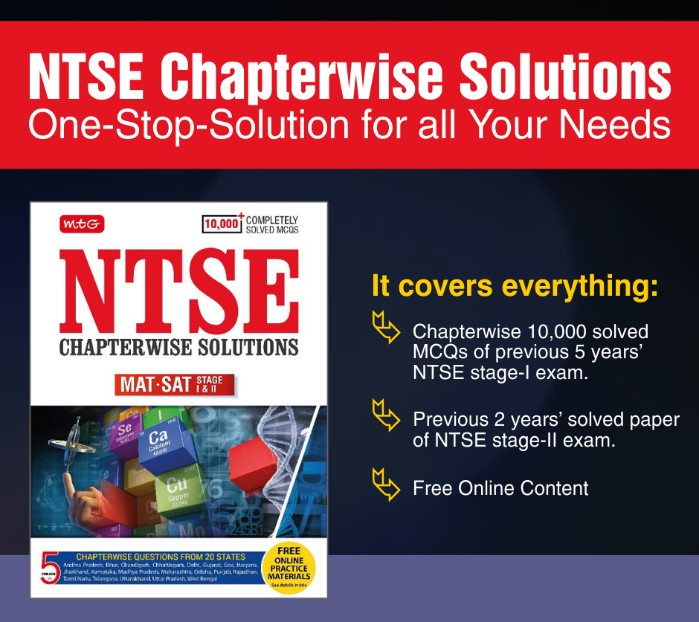 10 Proven Tips to CRACK NTSE 2019 in One Month