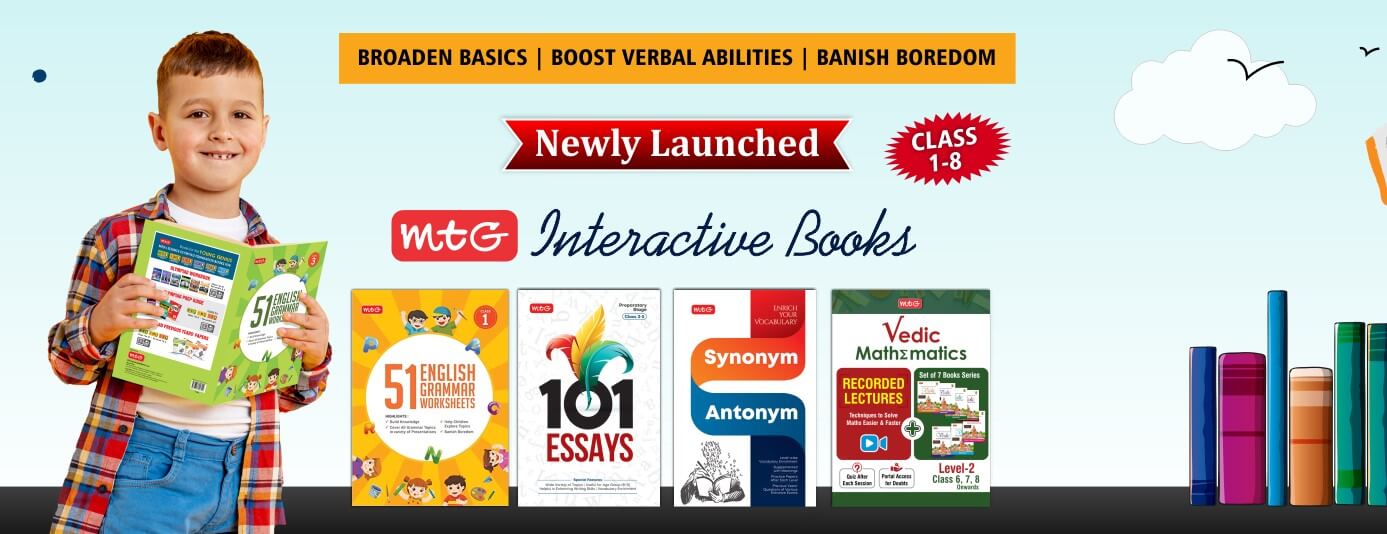 Summer activities books for kids - MTG Learning Media Resources