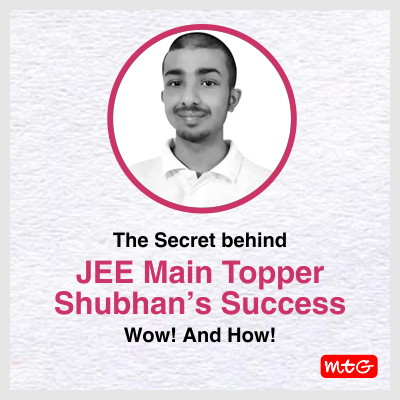 Wow! And How! -2019 JEE Main Topper Shubha Srivastava scored perfect ...