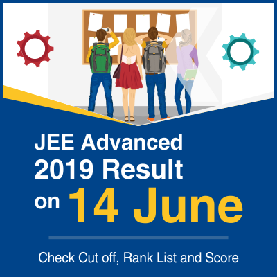 jee advanced result 2019 - MTG Blog