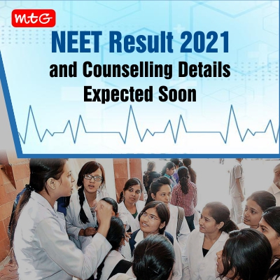 NEET Result 2021 and Counselling Details Expected Soon