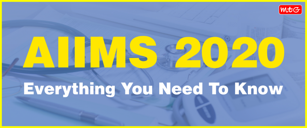 AIIMS 2020-Everything You Need To Know