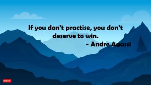 20 Inspirational Quotes About the Power of Practice