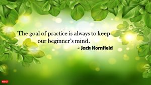 20 Inspirational Quotes About the Power of Practice