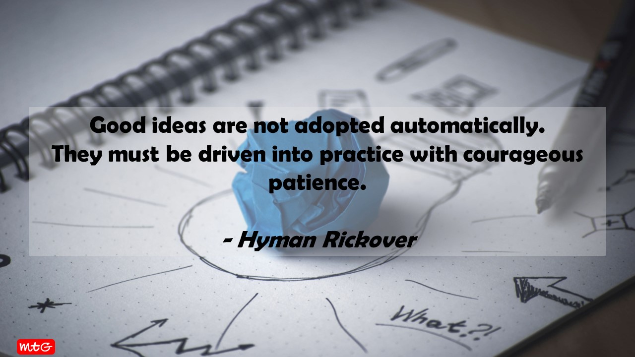 20 Inspirational Quotes About the Power of Practice