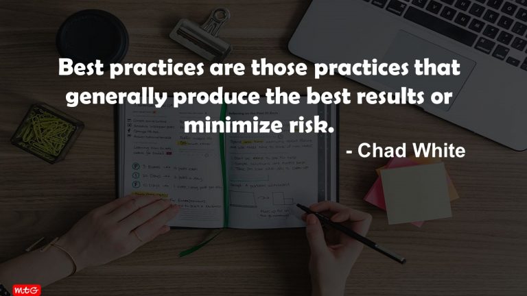 20 Inspirational Quotes About the Power of Practice