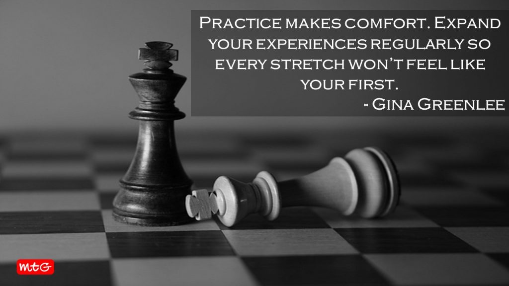 20 Inspirational Quotes About the Power of Practice