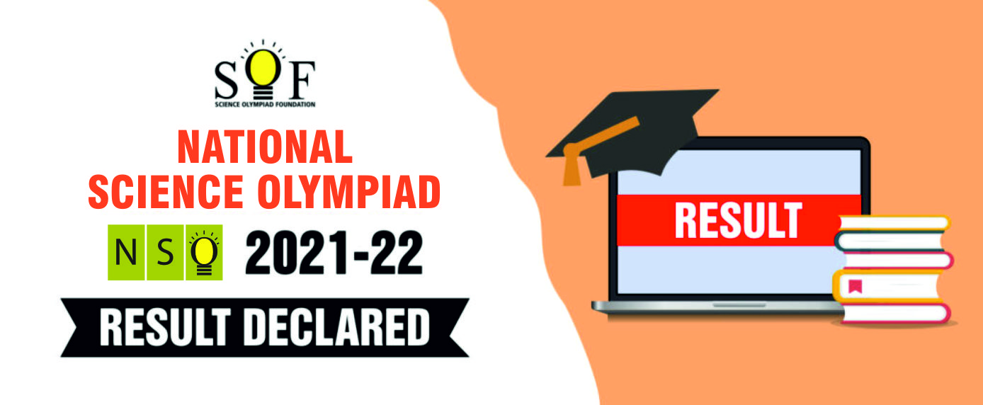 NSO 2021-22 result declared - MTG Learning Media Resources