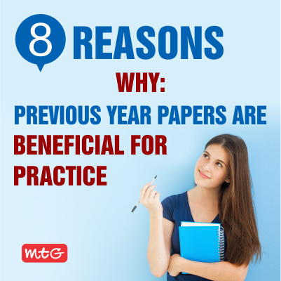 8 Ways to Get Maximum From Previous NEET Exam Question Paper