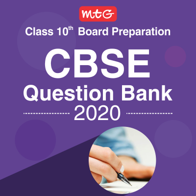 Class 10th Board Preparation: CBSE Question Bank 2020