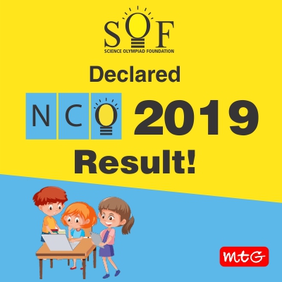 SOF Declared NCO 2019 Result - MTG Learning Media Resources