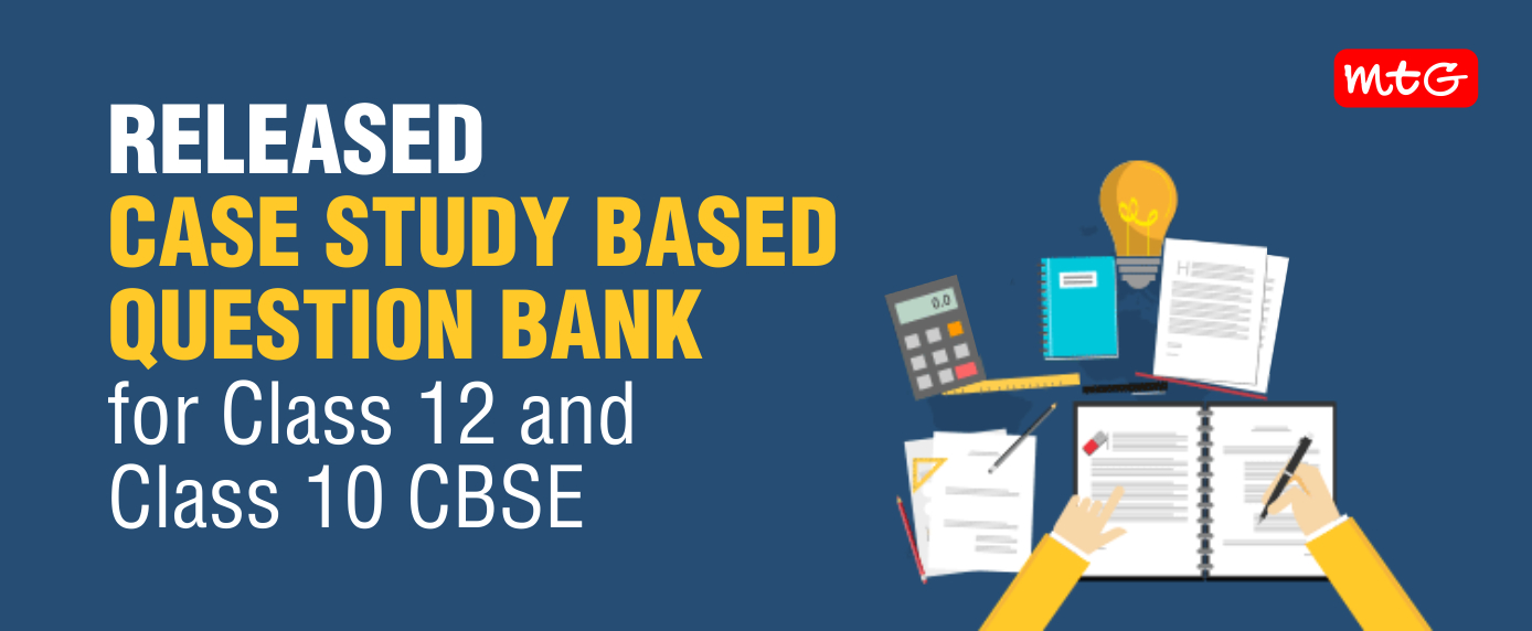 RELEASE CASE STUDY BASED QUESTION BANK for class 12 and Class 10 CBSE ...