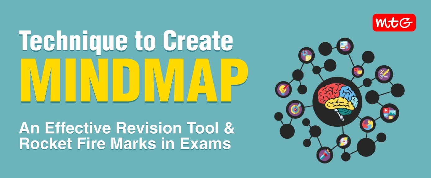 Technique to Create MINDMAP – An Effective Revision Tool & Rocket Fire ...