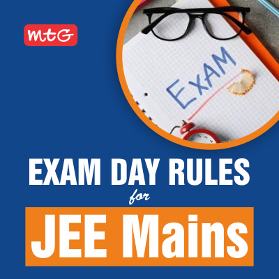 JEE Main Exam Day Guidelines: Check Do’s & Don’ts
