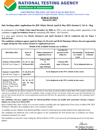 public notice - MTG Blog