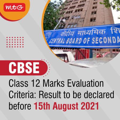 CBSE Class 12 Marks Evaluation - Result to be declared before 15th Aug
