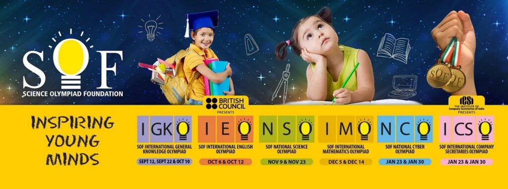 Top 9 Questions Olympiad Aspirants Often Ask-SOF Olympiads 2022