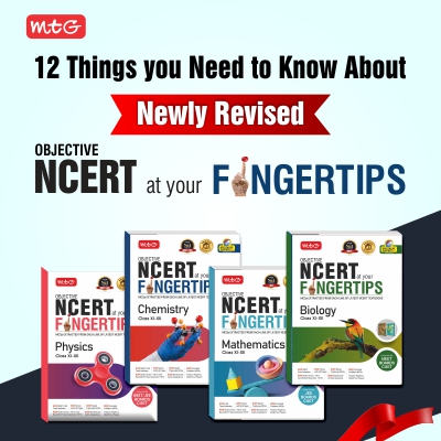 Newly Revised Objective NCERT at your Fingertips for NEET 2023.