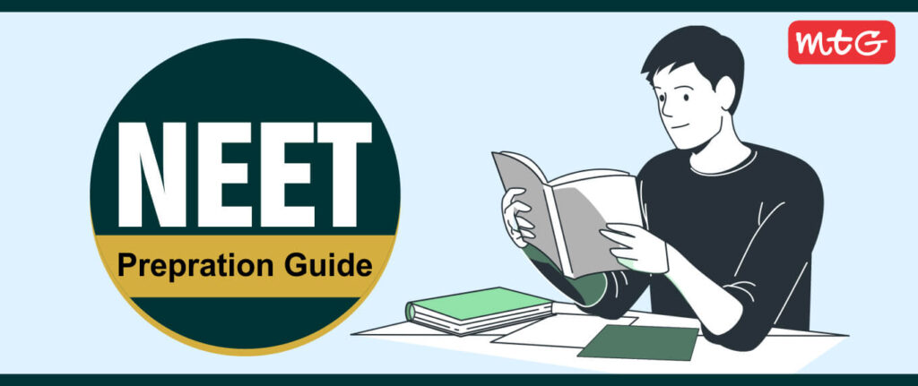 NEET Preparation Tips for 2026 Exam — MTG Learning Media Resources