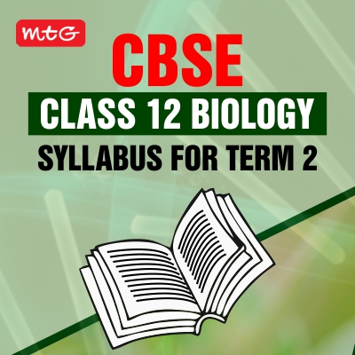 class 12 biology syllabus - MTG Learning Media Resources