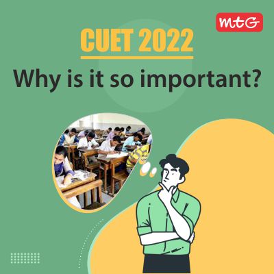 CUET 2022: Here are 4 reasons why is it so important