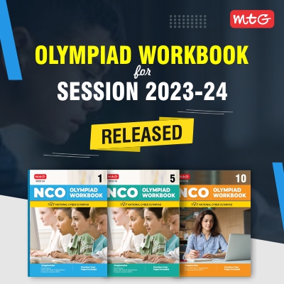 Olympiad Workbooks Latest Edition 2023 24 Released