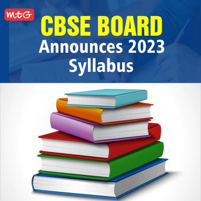 CBSE Announces the 2022-2023 Syllabus, Check What to Know