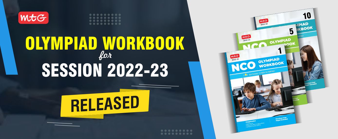 Olympiad Workbook Session 2022 23 Mtg Learning Media Resources