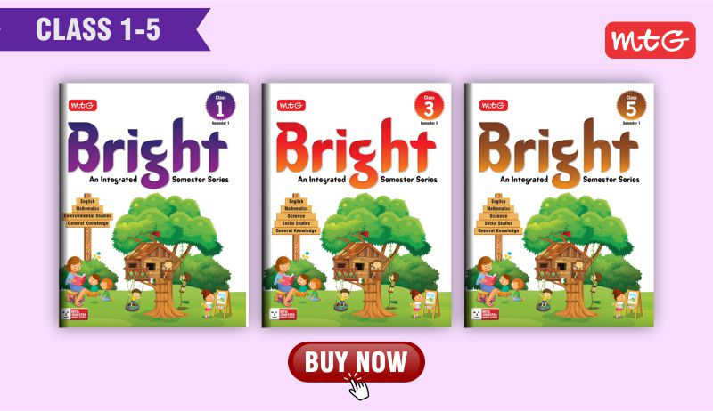 Bright – An Integrated Semester Series - MTG Learning Media Resources