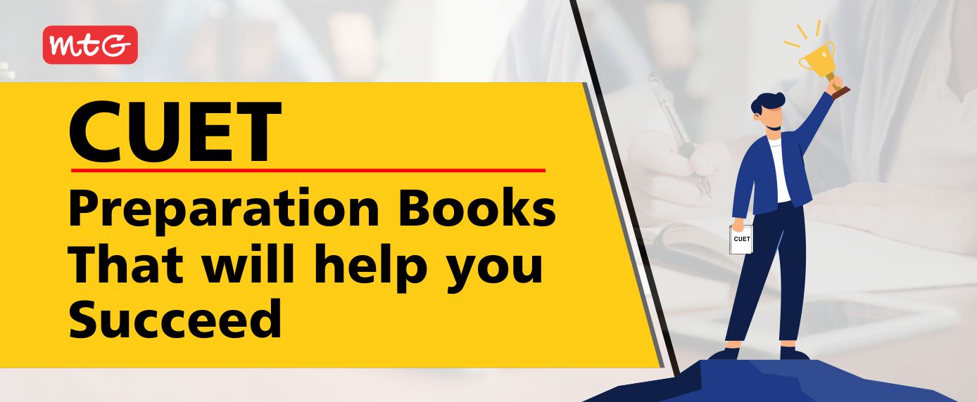 How Can These CUET Preparation Books 2025 Help You Succeed?