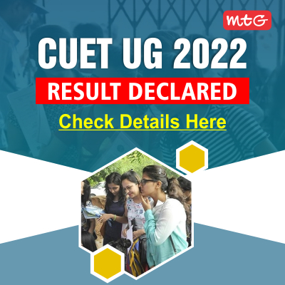 CUET UG 2022 Results Live: Check All the Details & Score Card Here