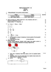Science_MS-Exam 2017-18 - MTG Learning Media Resources