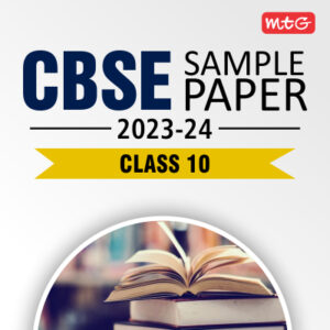 CBSE sample paper class 10 2023-24 - MTG Blog