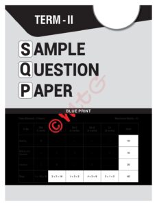 21 SQP Scoremore Term-2_Class 10_English - MTG Learning Media Resources