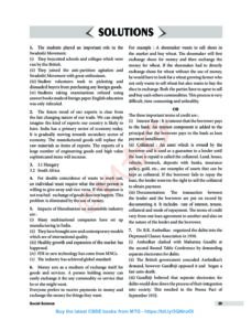 21 SQP Scoremore Term-2_Class 10_SST_Solutions - MTG Learning Media Resources